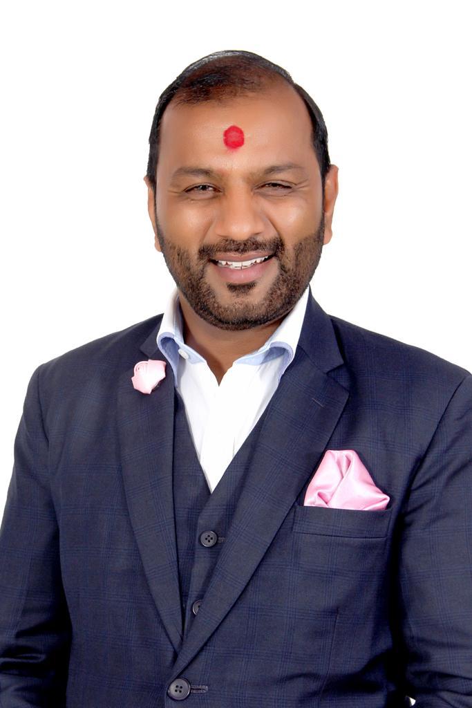 Founder & CEO - iCretegy